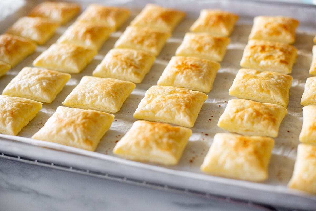 Sporcamuss Pugliesi - Italian Easy Recipes