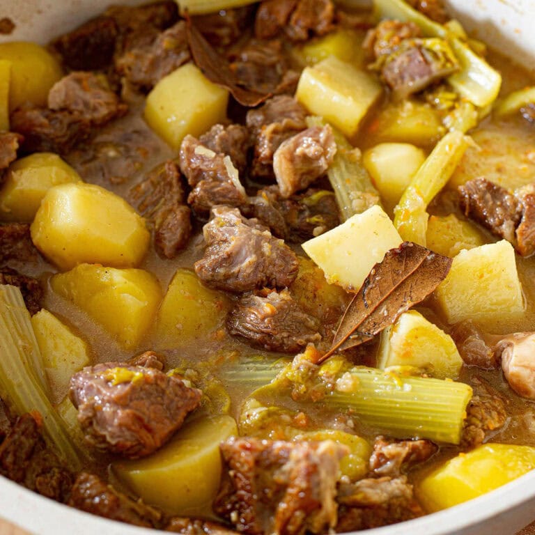 How To Make Italian Soffritto - Italian Easy Recipes