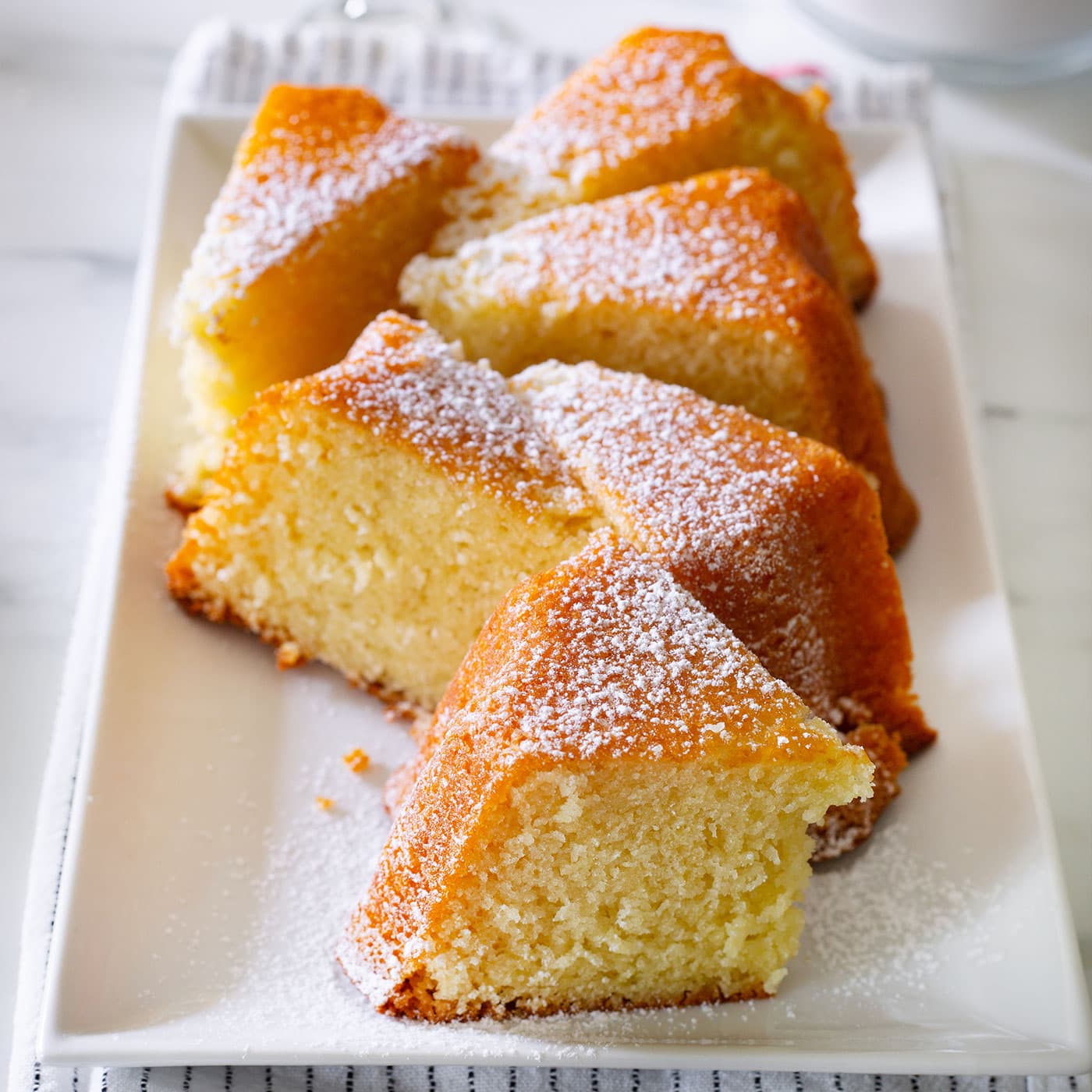 Torta 7 Vasetti - Italian Easy Recipes